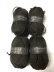 Ravelry: Jo Sharp Classic DK Wool
