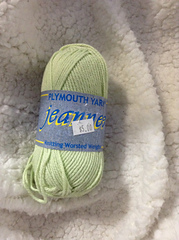 Ravelry: Plymouth Yarn Jeannee Worsted