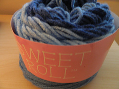Ravelry: Premier Yarns Sweet Roll