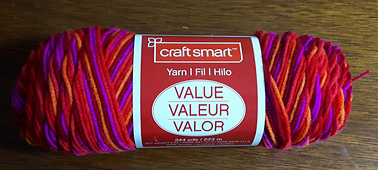Ravelry: Craft Smart Value Ombres