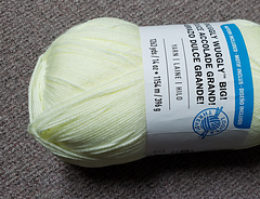 Ravelry: Loops & Threads Snuggly Wuggly Big!