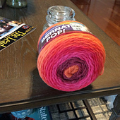 Ravelry: Bernat Pop!