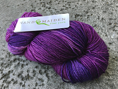 Ravelry: Handmaiden Fine Yarn Casbah