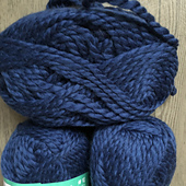 Ravelry: Loops & Threads Cozy Wool