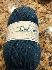Ravelry: Plymouth Yarn Encore Tweed