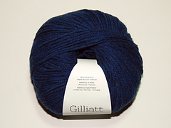 Ravelry: De Rerum Natura Gilliatt