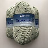Ravelry: Plymouth Yarn Encore Tweed