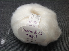 Ravelry: Debbie Bliss Angel