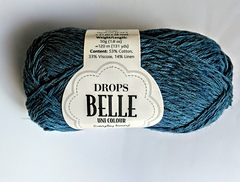 Ravelry: Garnstudio DROPS Belle