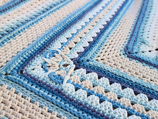 Ravelry: Atlanticus Compendium pattern by Hooked on Sunshine