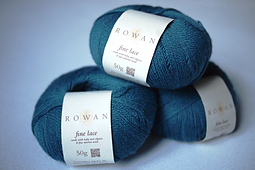 Ravelry: Rowan Fine Lace