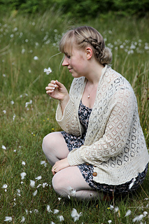 Ravelry: Lala pattern by Anna Johanna