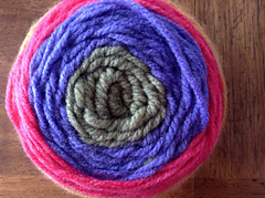 Ravelry: Bernat Pop!