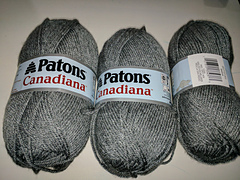 Ravelry: Patons North America Canadiana Solids (New)