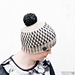 Ravelry: Northern Lights Beanie pattern by Northern Knots - Amanda Foster