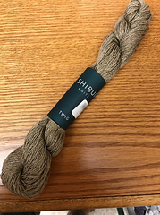 Ravelry: Shibui Knits Twig