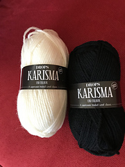 Ravelry: Garnstudio DROPS Karisma