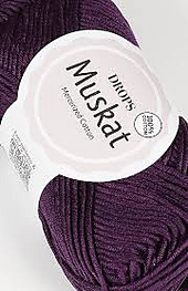 Ravelry: Garnstudio DROPS Muskat