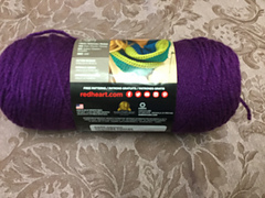 Ravelry: Red Heart Super Saver Solids
