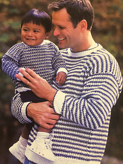 Ravelry: A Close Knit Family - patterns