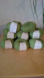 Ravelry: Rowan Wool Cotton