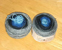 Ravelry: Twisted Fiber Art Tasty Evolution