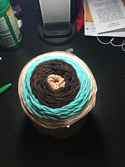 Ravelry: Yarn Bee Sugarwheel