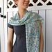 Ravelry: F508 Colorando Checkerboard Running Stitch Scarf pattern by ...