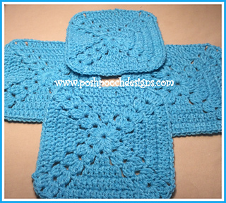 Ravelry: Grantastic Crochet Along pattern by Sara Sach