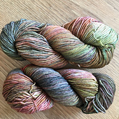 Ravelry: Malabrigo Yarn Rios