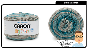 Ravelry: Caron Big Cakes
