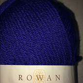 Ravelry: Rowan Pure Wool Superwash Worsted