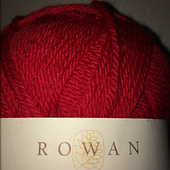 Ravelry: Rowan Pure Wool Superwash Worsted