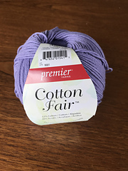 Ravelry: Premier Yarns Cotton Fair Solids