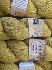 Ravelry: Blacker Yarns Samite Silk Blend