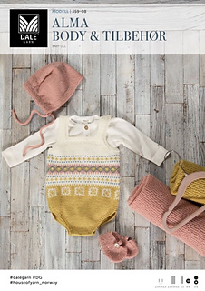 Ravelry: Dale Garn Gratis Oppskrifter - patterns