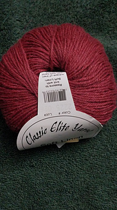 Ravelry: Classic Elite Yarns Soft Linen