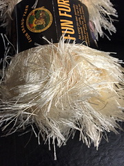 Ravelry: Lion Brand Fun Fur Solid