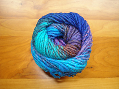 Ravelry: Noro Kureyon（くれよん）