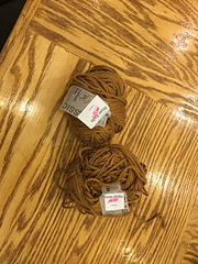 Ravelry: Rowan RYC Cashsoft Aran