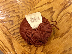 Ravelry: Rowan Wool Cotton