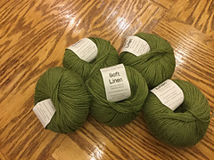Ravelry: Classic Elite Yarns Soft Linen
