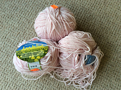 Ravelry: Plymouth Yarn Dandelion