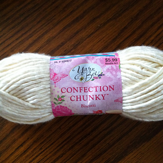 Ravelry: Yarn Bee Confection Chunky