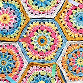 Ravelry: Designs by Jane Crowfoot