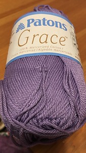 Ravelry: Patons North America Grace