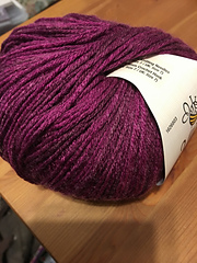 Ravelry: Yarn Bee Sweet Divinity
