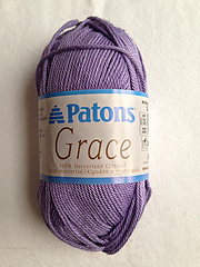 Ravelry: Patons North America Grace