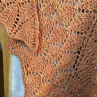 Ravelry: Gingersnap pattern by Stella Ackroyd