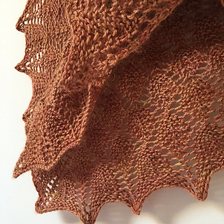 Ravelry: Gingersnap pattern by Stella Ackroyd